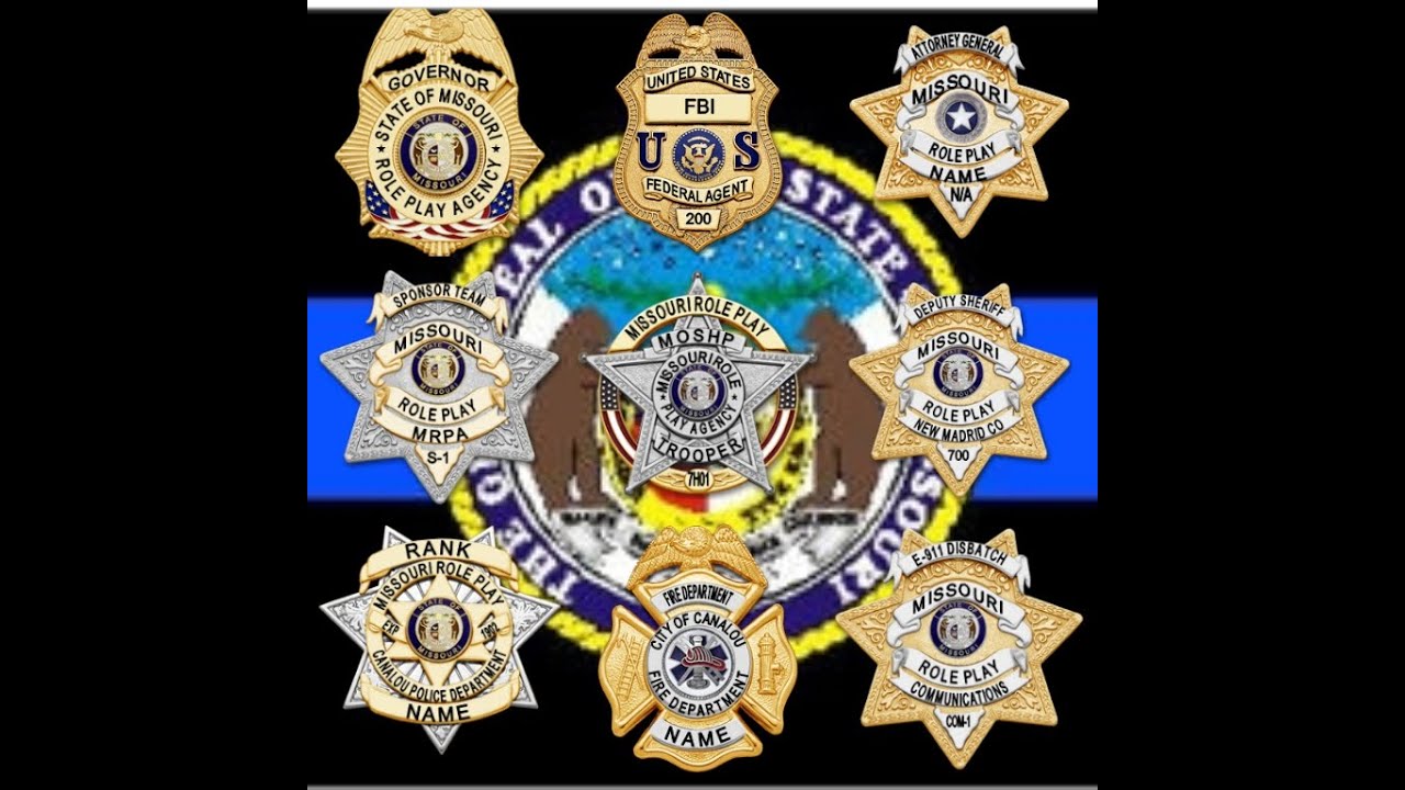 Important message from the State of Missouri Roleplay Agency Governor ...