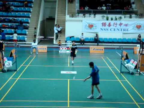 SIN TAI YONG 2 - YouTube