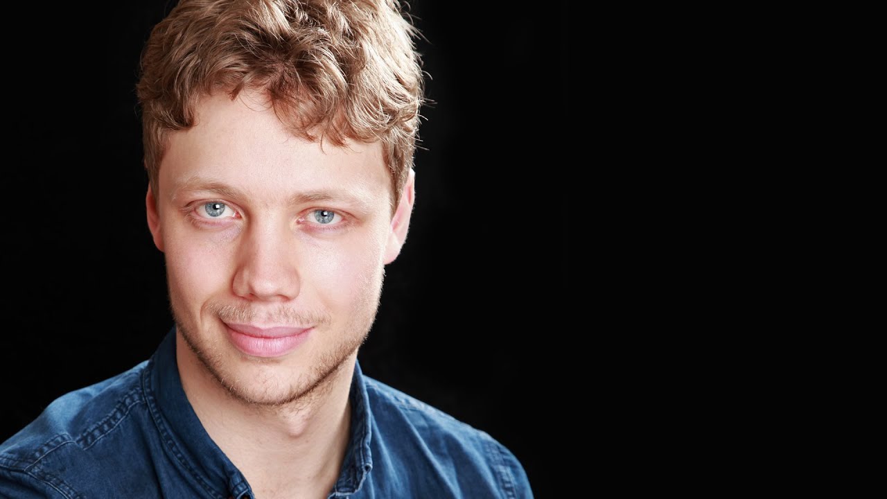 Luke Holmes - Speed Reel 2015 - YouTube