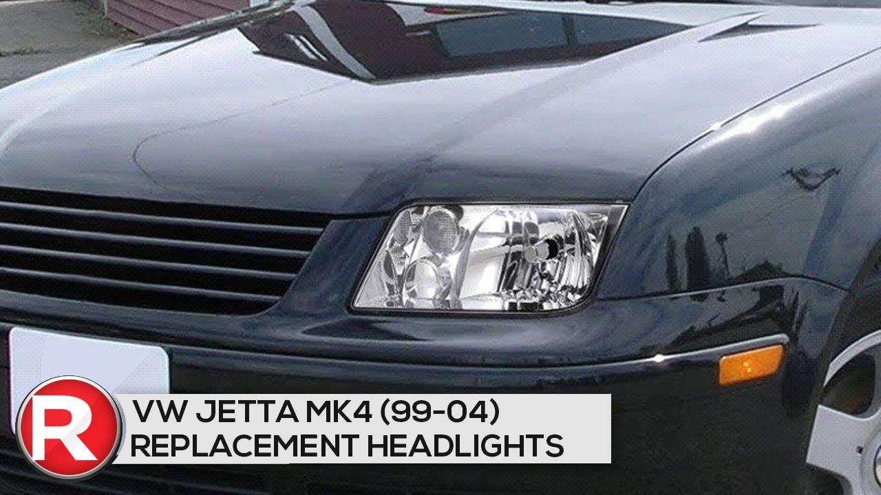 Mk4 Jetta Gli Platinum Grey