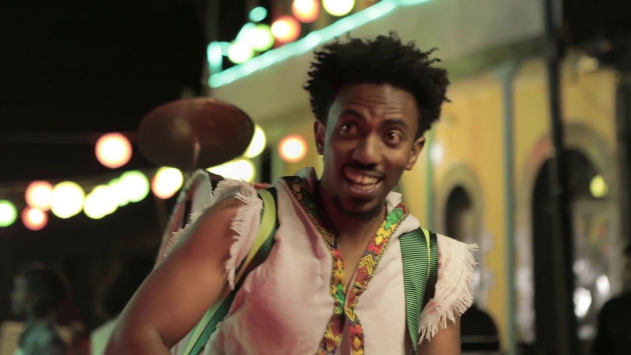 Dashen Beer - Asheweyna Commercial - YouTube