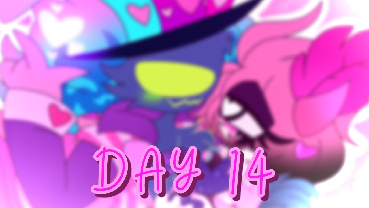 ~Spicytines Day : Day 14 : Asmodeus and Filimena~ - YouTube