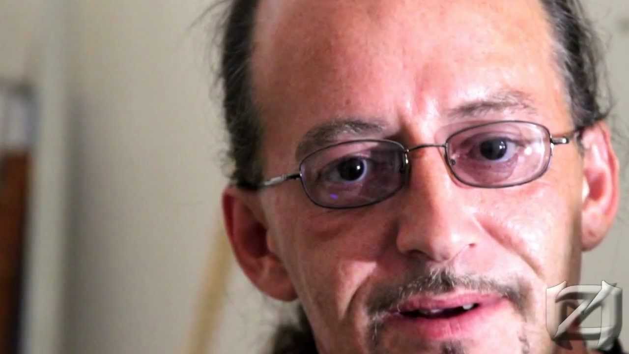 Victim of Internet Law Brett Pickett - YouTube