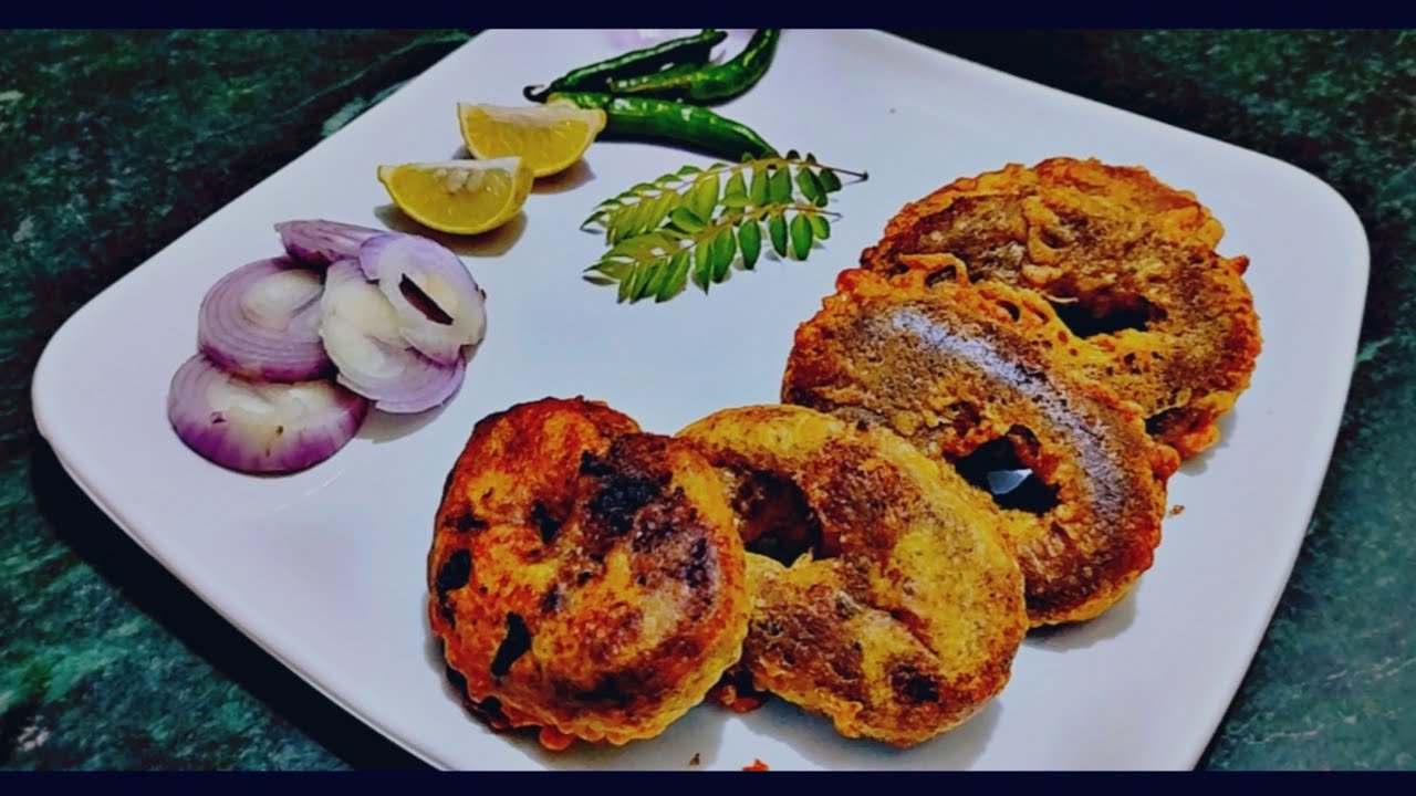 vag fish kaise bnaye! vag fish cooking video ...
