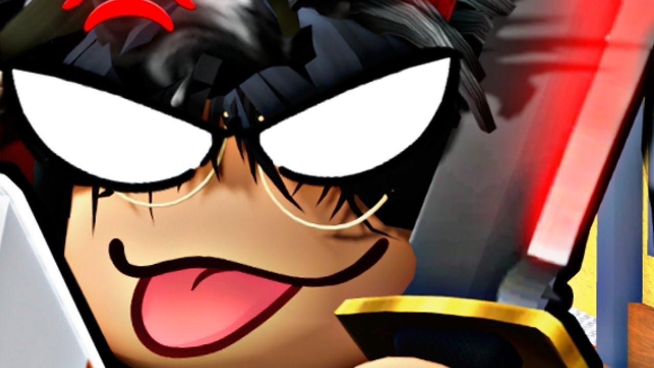 Roblox MM2 Trolling - YouTube