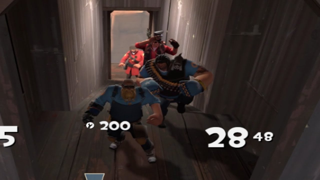 [TF2] The Great Highertower Expedition - YouTube