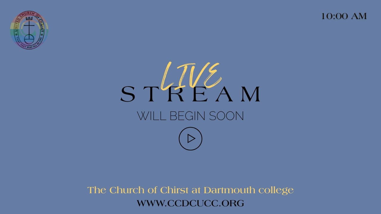 “Faithful Persistence” - YouTube