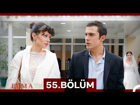 Yasak Elma 55. Bölüm (Sansürsüz)