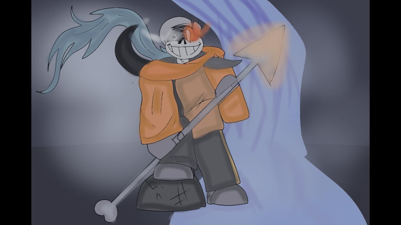 Negativetale - Megalomaniacs Immorality - Scorching Penalty - YouTube