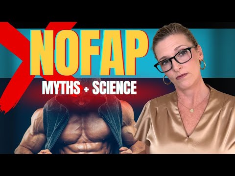 NoFap- Neuroscientist Explains NoFap: What It Really Does to Your Brain