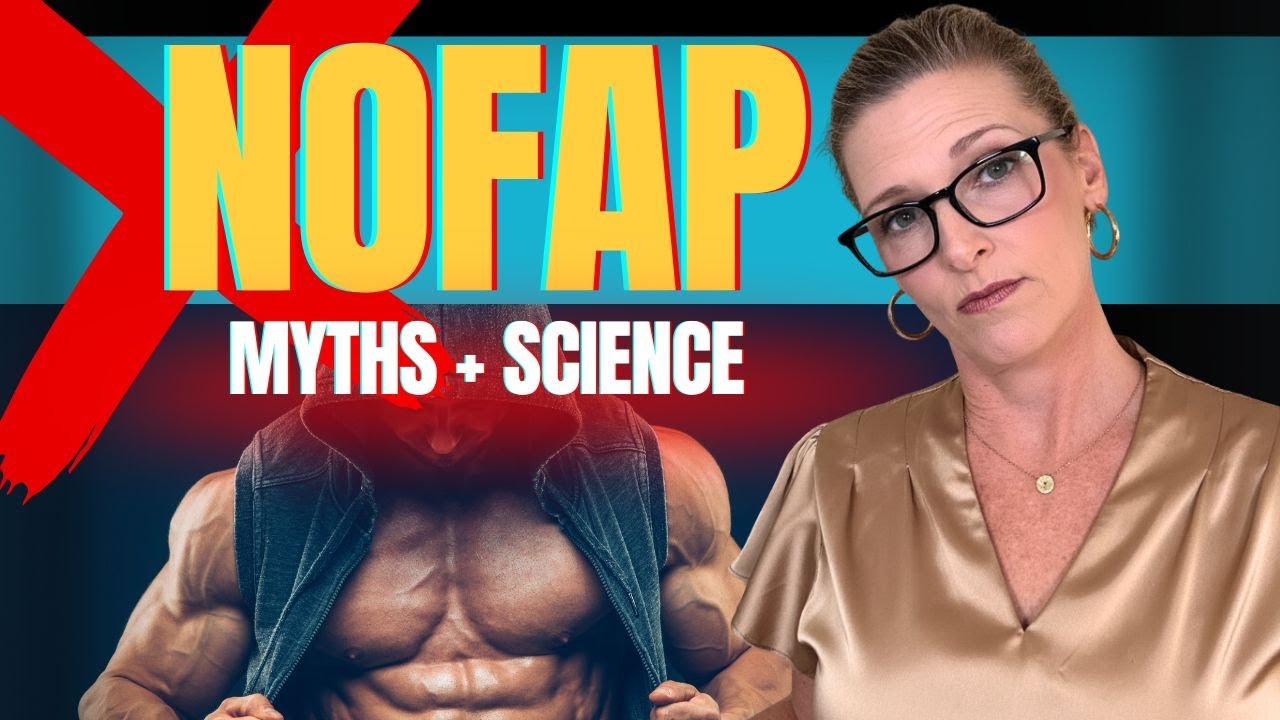 NoFap- Neuroscientist Explains NoFap: What It Really Does to Your Brain ...