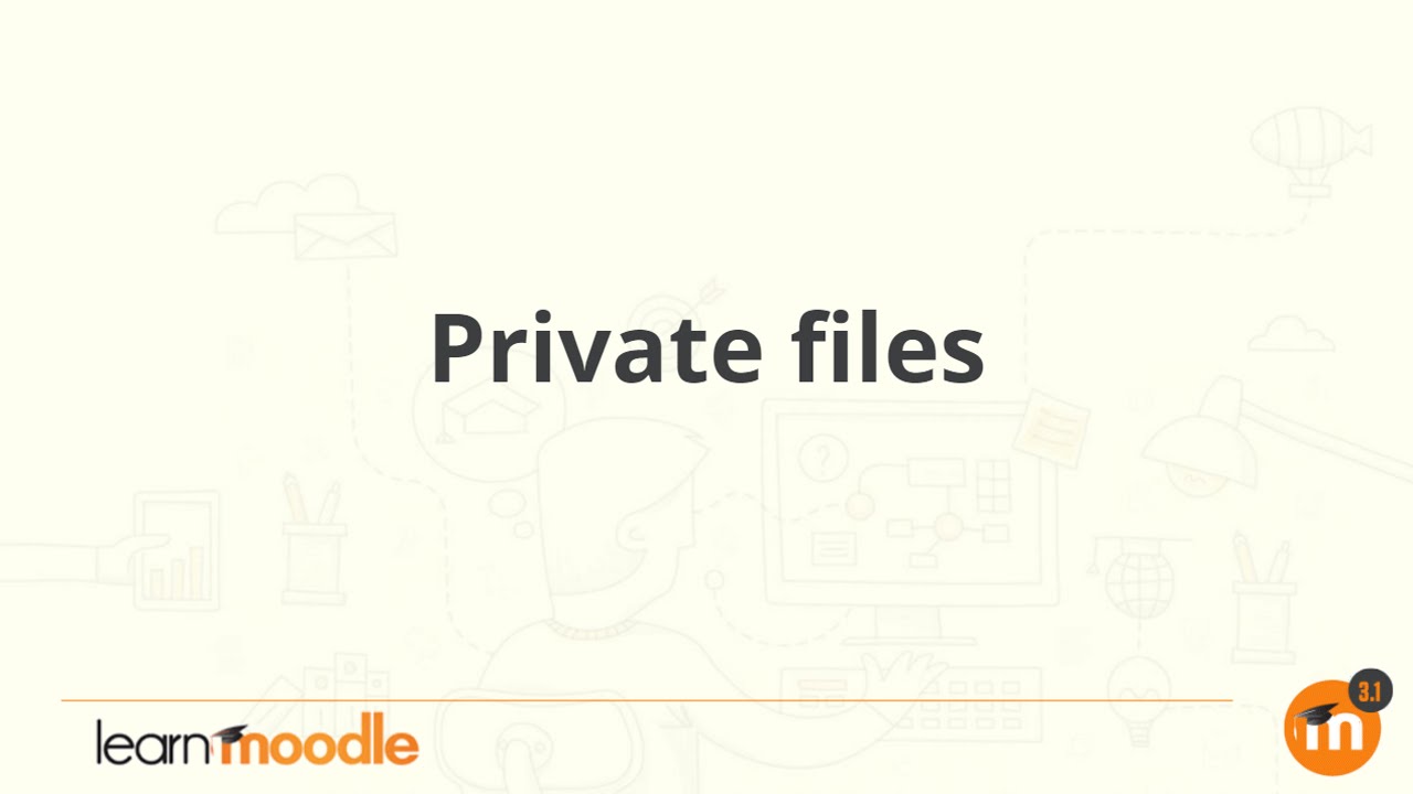 19 Private files 3.1 - YouTube