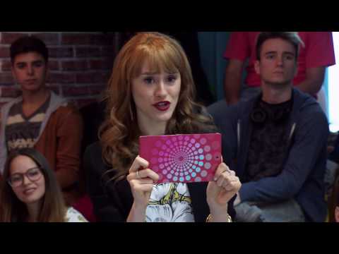 Soy Luna | Luna en Simon winnen de competitie! (Aflevering 31) | Disney Channel BE