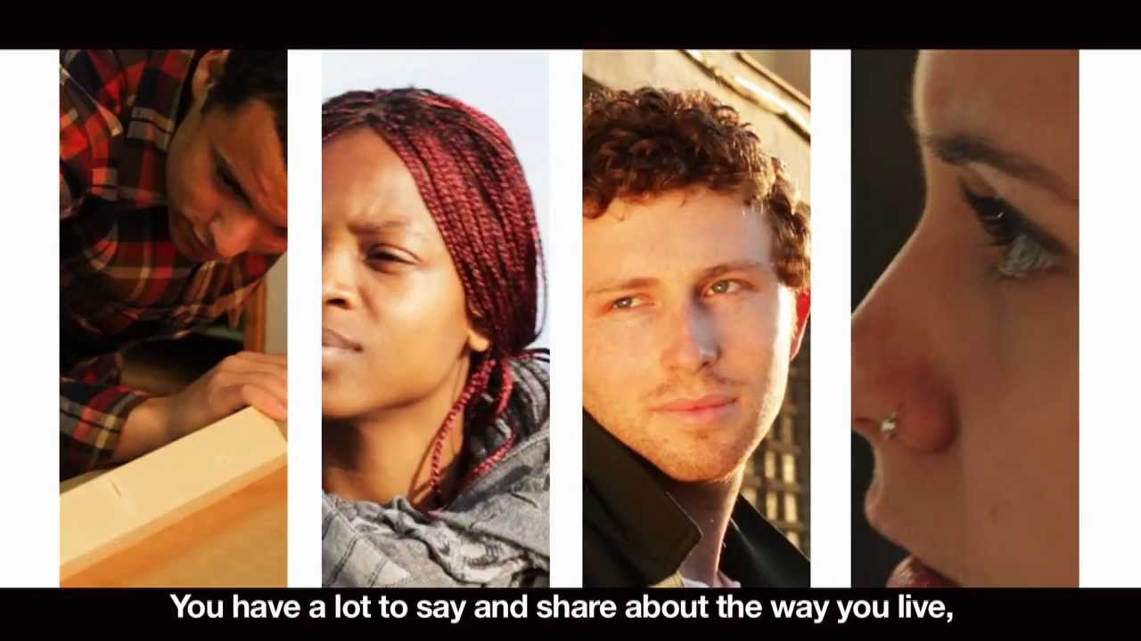 Generation 1992 - European Single Market Competition - YouTube