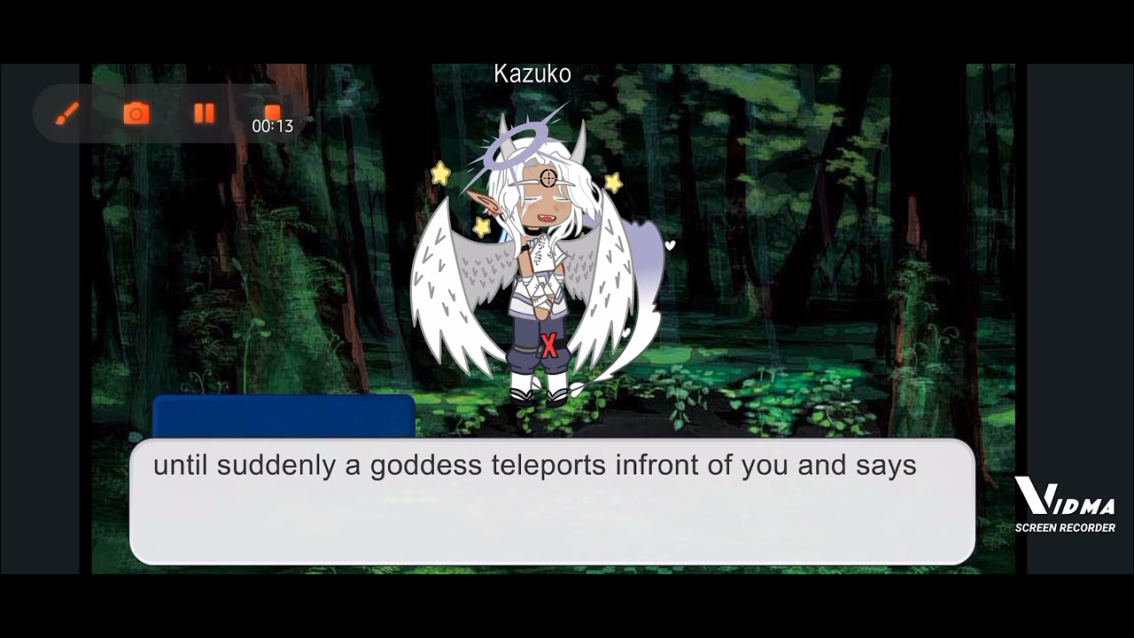 omorashi/scat rp #1: isekai adventure! - YouTube