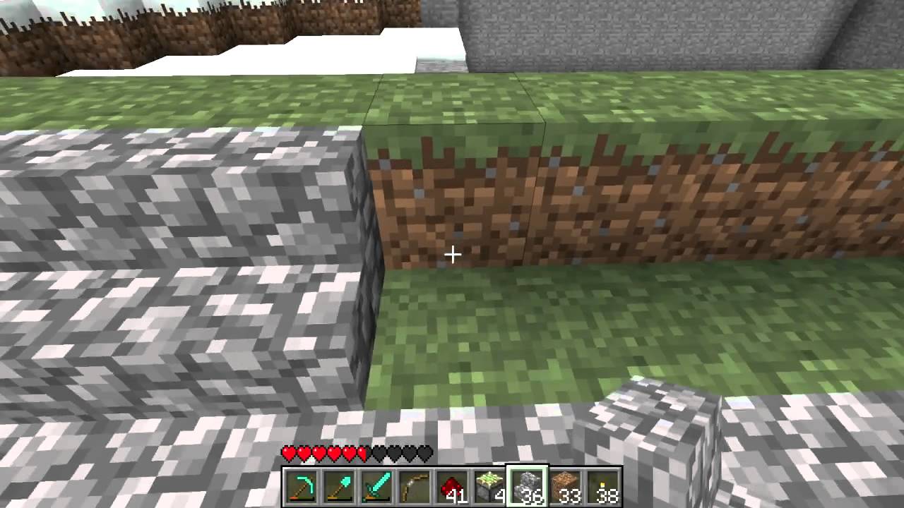 Minecraft Building with BdoubleO - Episode 95 - Genius - YouTube