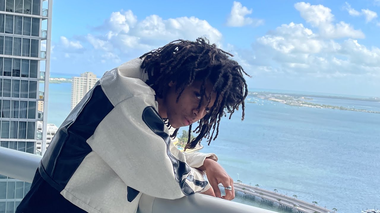 Jerico Island - Switch Up (Official Music Video) - YouTube