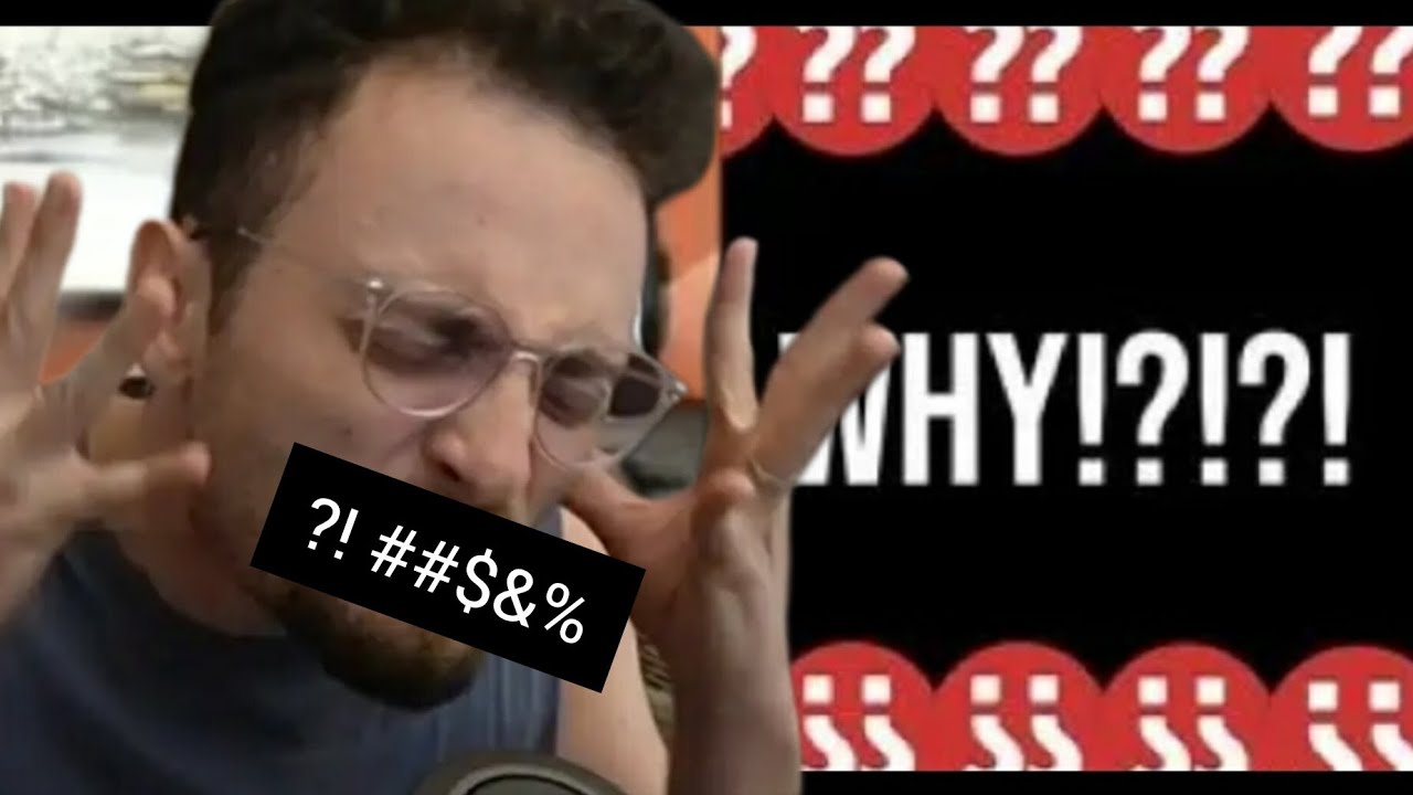 5 mins of Gotham Chess Raging 🤣🤣😂 #chess #gothamchess - YouTube