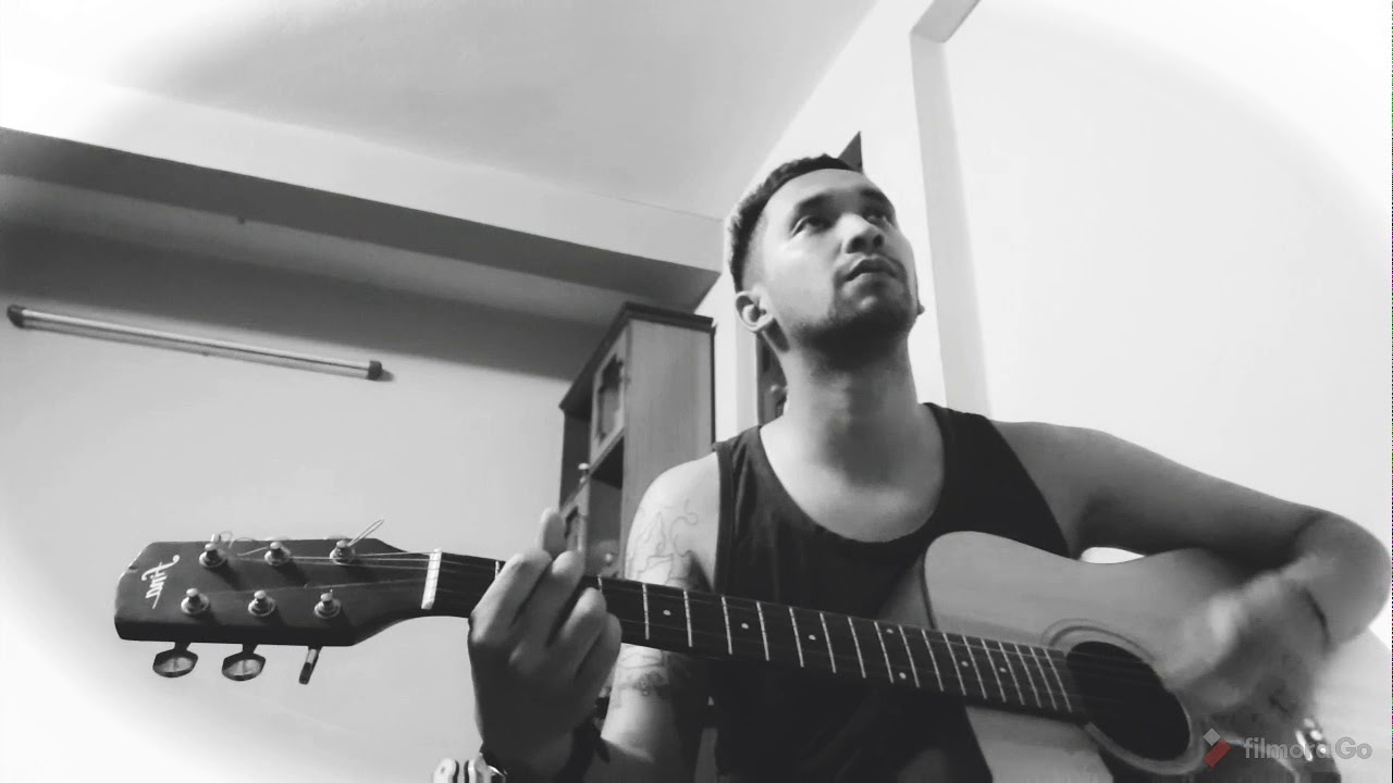 Nyano ghar cover ..Sohan Shrestha - YouTube