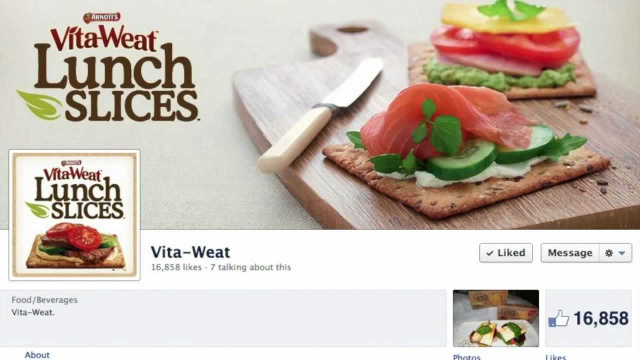 Vita Weat - B&T Media Campaign of the Year - YouTube