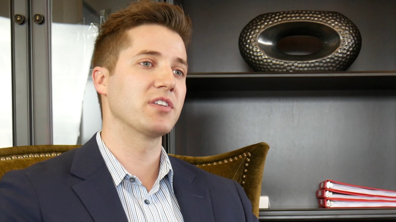 110 Behind the Biz with Exit Realty's Mike Doiron - YouTube