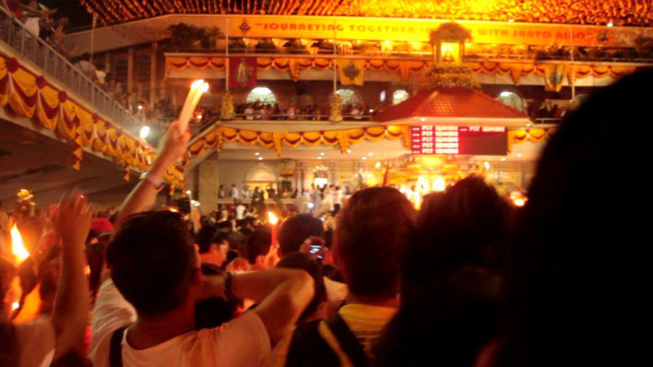 PIT SENIOR - YouTube