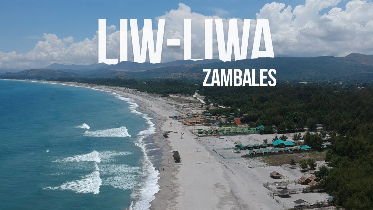 LIW LIWA - YouTube