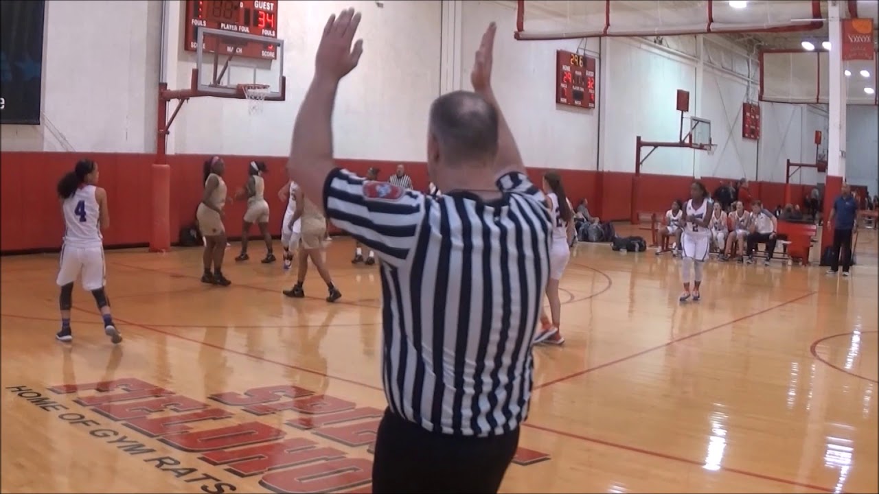 Peyton Scott Basketball highlights - YouTube