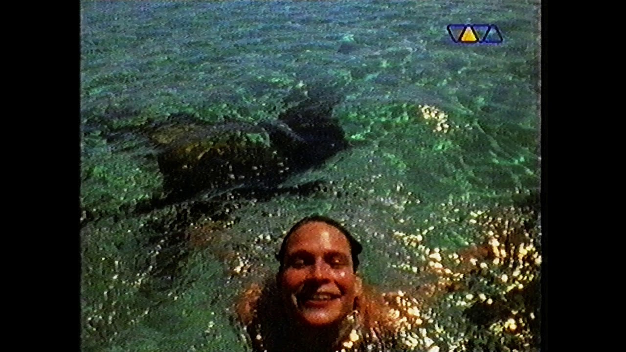 DJ Tonka She knows you VIVA VHS - YouTube