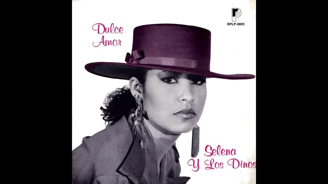 Selena y Los Dinos- Dulce Amor /1988/ - YouTube
