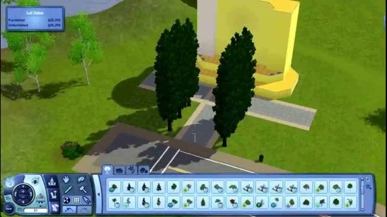 Buddha Statue in The Sims 3 - YouTube