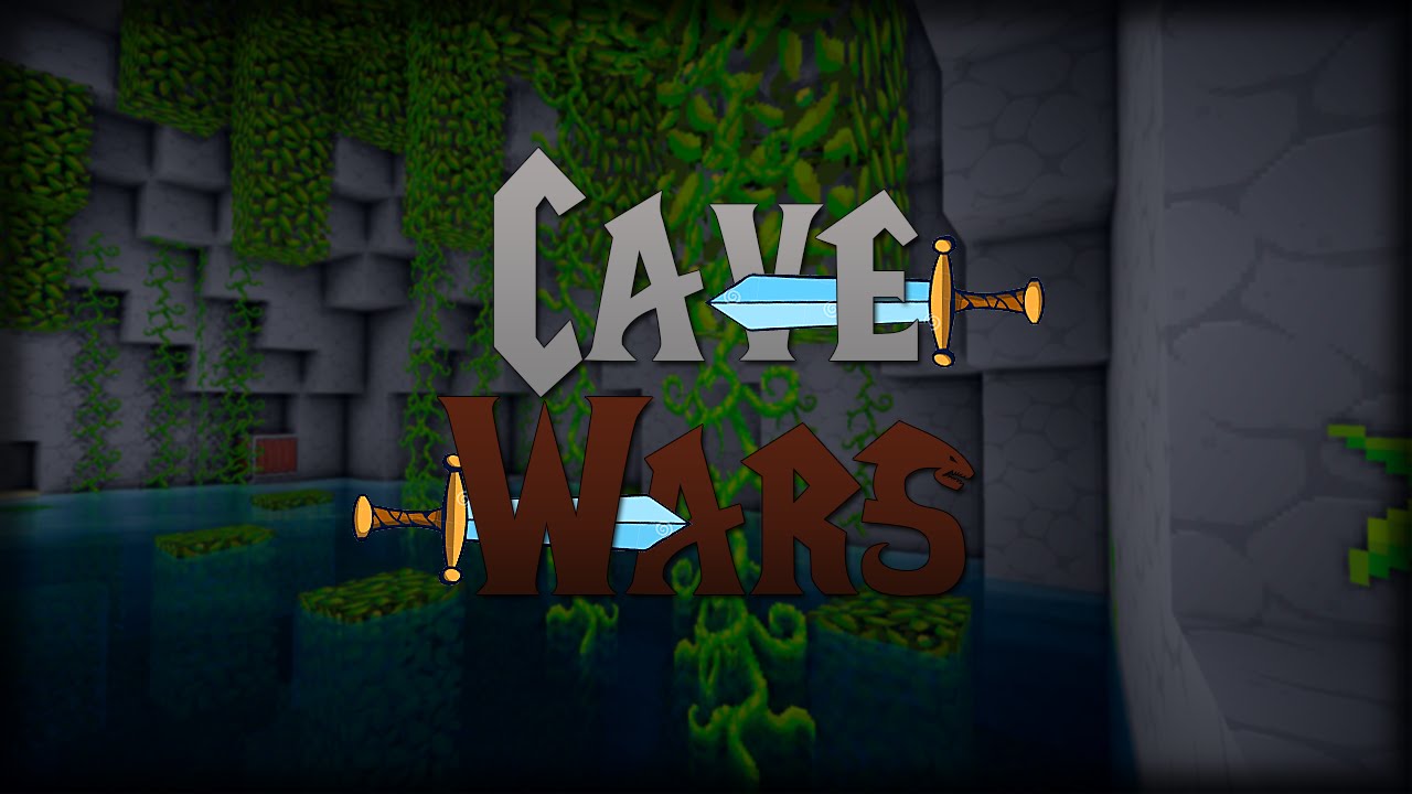CaveWars - Trailer - YouTube
