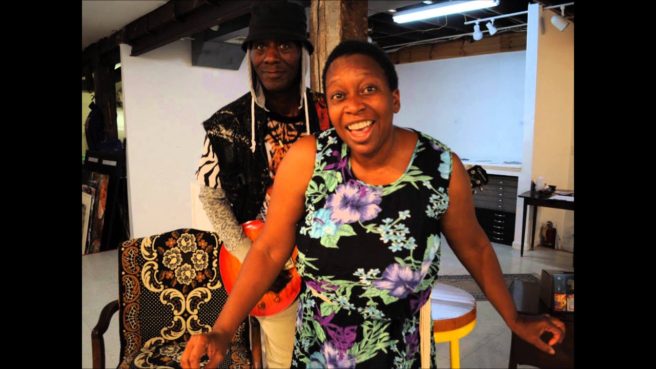 Denée Barr & Ronald Rucker "I Love the Moon and Stars" @ MAXgallery ...