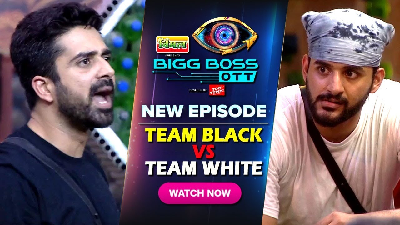 Bigg Boss Ott 2 Episode 11 | Bigg Boss OTT 2 Live | Bigg Boss Ott ...