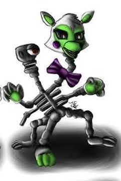 Tangle edit🦊💚 - YouTube