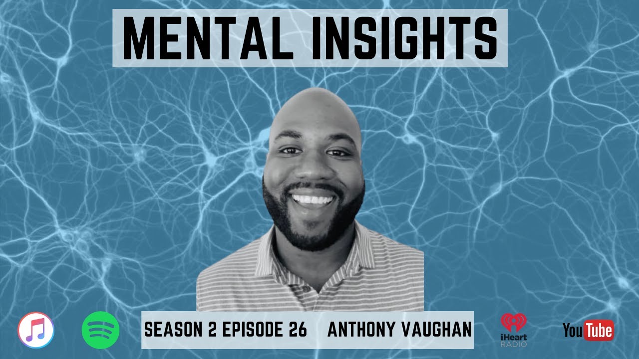 S2E26: Employees First Business Second E1B2 With Anthony Vaughan - YouTube