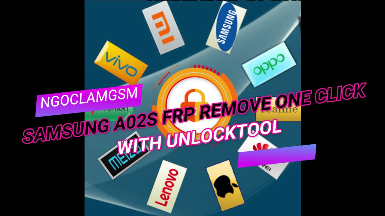 SAMSUNG A02S (SM-A025F/SM-A025M) FRP REMOVE EDL MODE ONE CLICK WITH ...