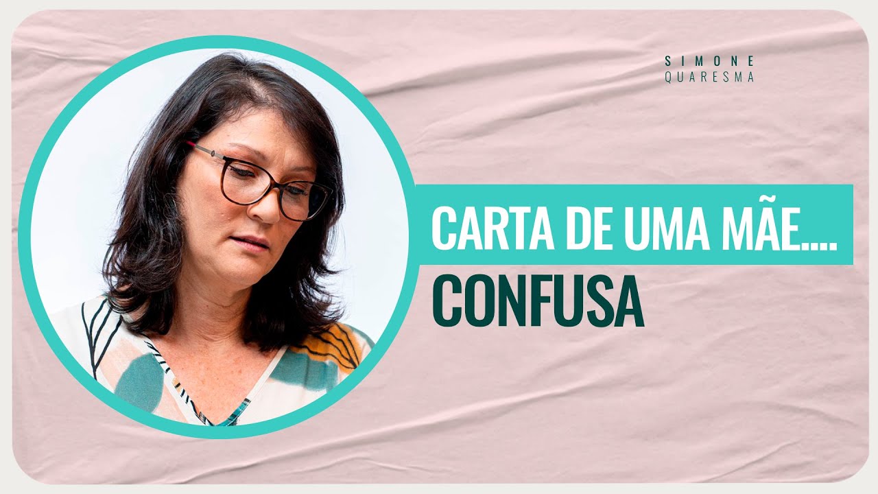 O que a Bíblia ensina sobre pecado, disciplina e graça? | Simone ...