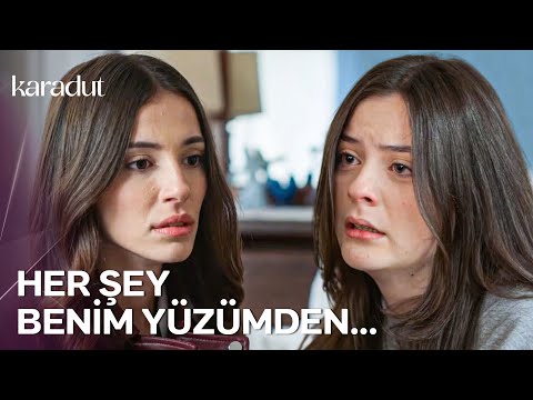 Begüm, Pınar'a Yaşattıkları İçin Özür Diledi! | Karadut