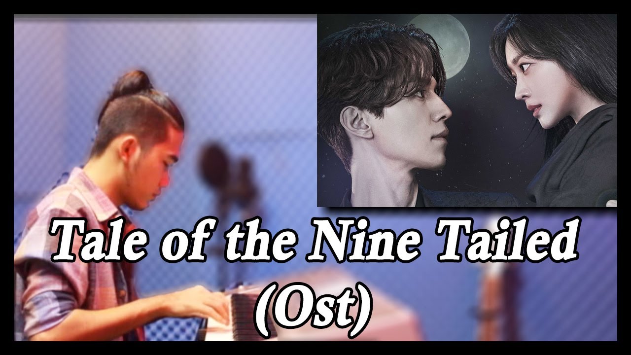Tale of the Nine Tailed (OST) | Piano Cover - YouTube