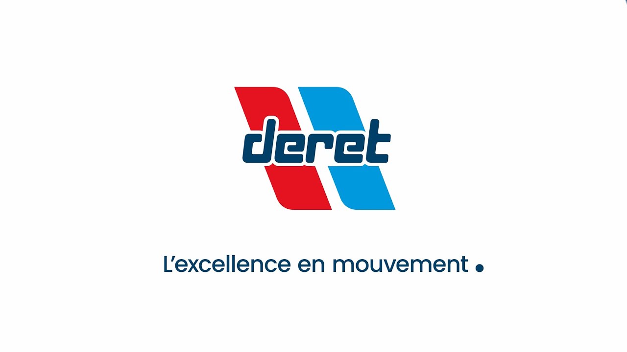 Présentation DERET 2025_Fr - YouTube