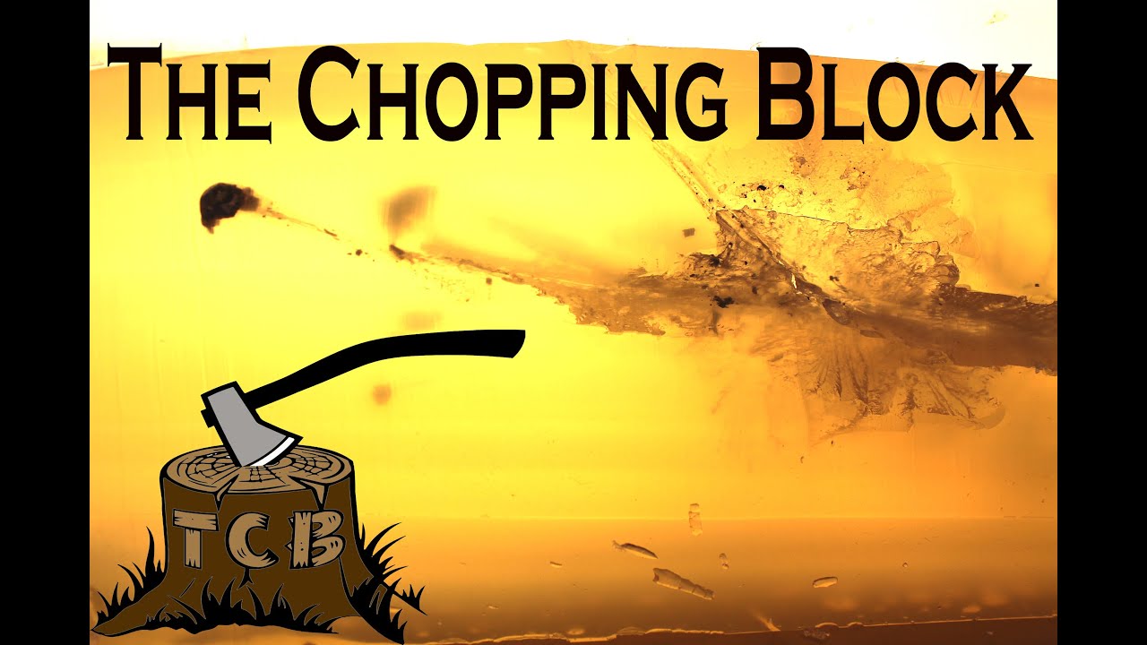 .223 Rem gel test: Prvi Partizan 69 gr BTHP - YouTube