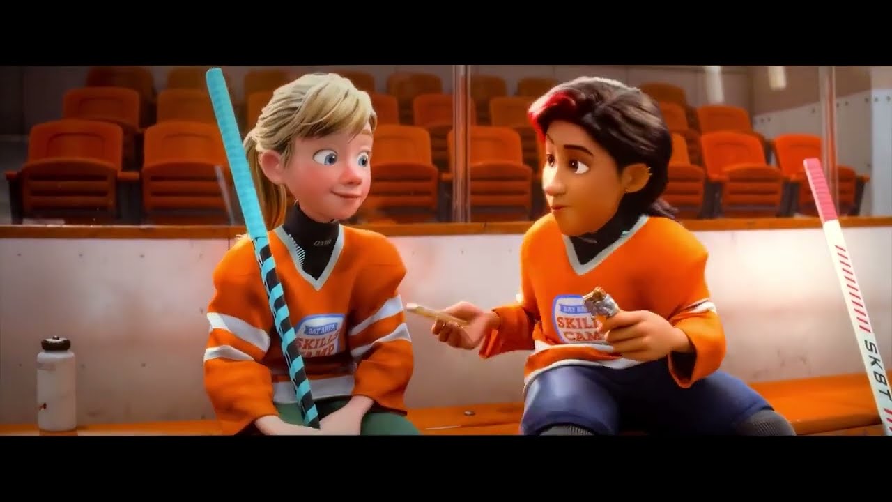 INSIDE OUT 2 (pt22) - YouTube