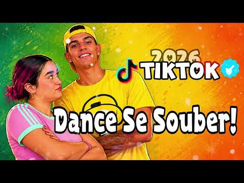 dance se souber as melhores de 2026 atualizadas #dancesesouber #tiktok #2026