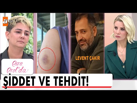 Mahkeme çocuklarla görüşmeni yasakladı!  - Esra Erol'da 28 Ocak 2026