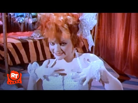The Last Dragon (1985) - Dirty Boy Scene | Movieclips