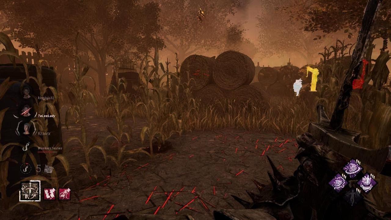 Knight Match Dead by Deadlight - YouTube