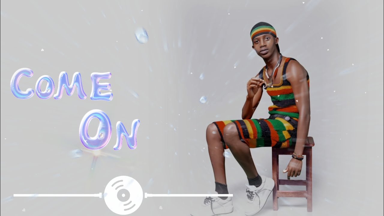 Come on by Teddy Justin - YouTube