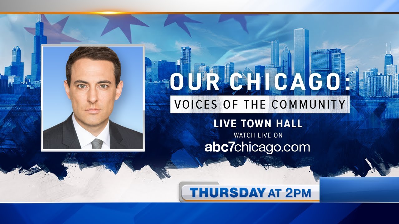 LIVE: ABC7's Jason Knowles leads discussion with LGBTQ+ youth - YouTube