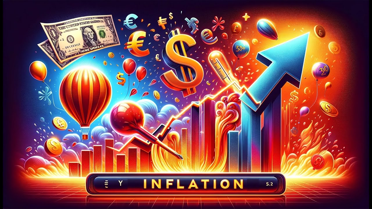 Inflation Uncovered What You Need to Know - YouTube
